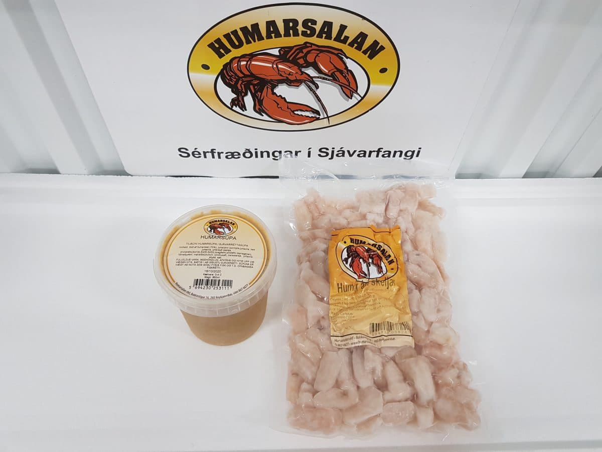 humarsalan.is – Humar